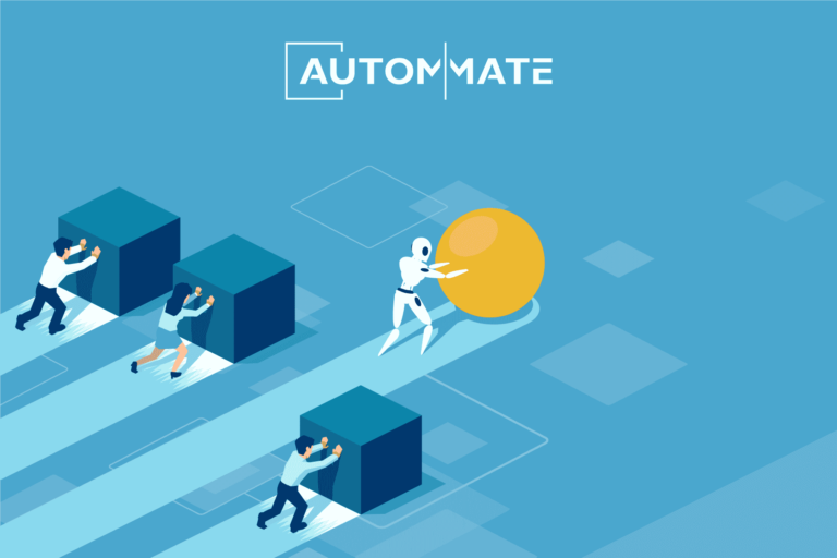 Unlock Robotic Efficiency: Why RPA is Essential for Business Success - Autom Mate