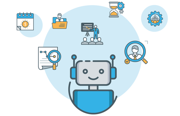 Hr Automation Use Cases With Rpa And Hyperautomation