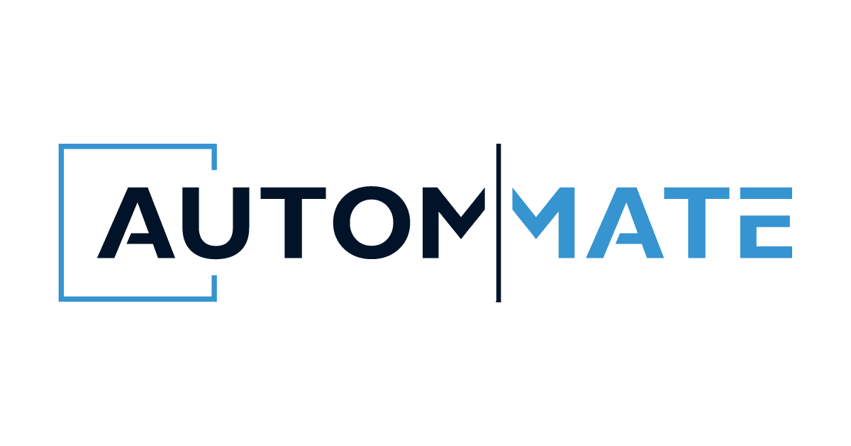 Autom Mate | Modern RPA and Integration Platform