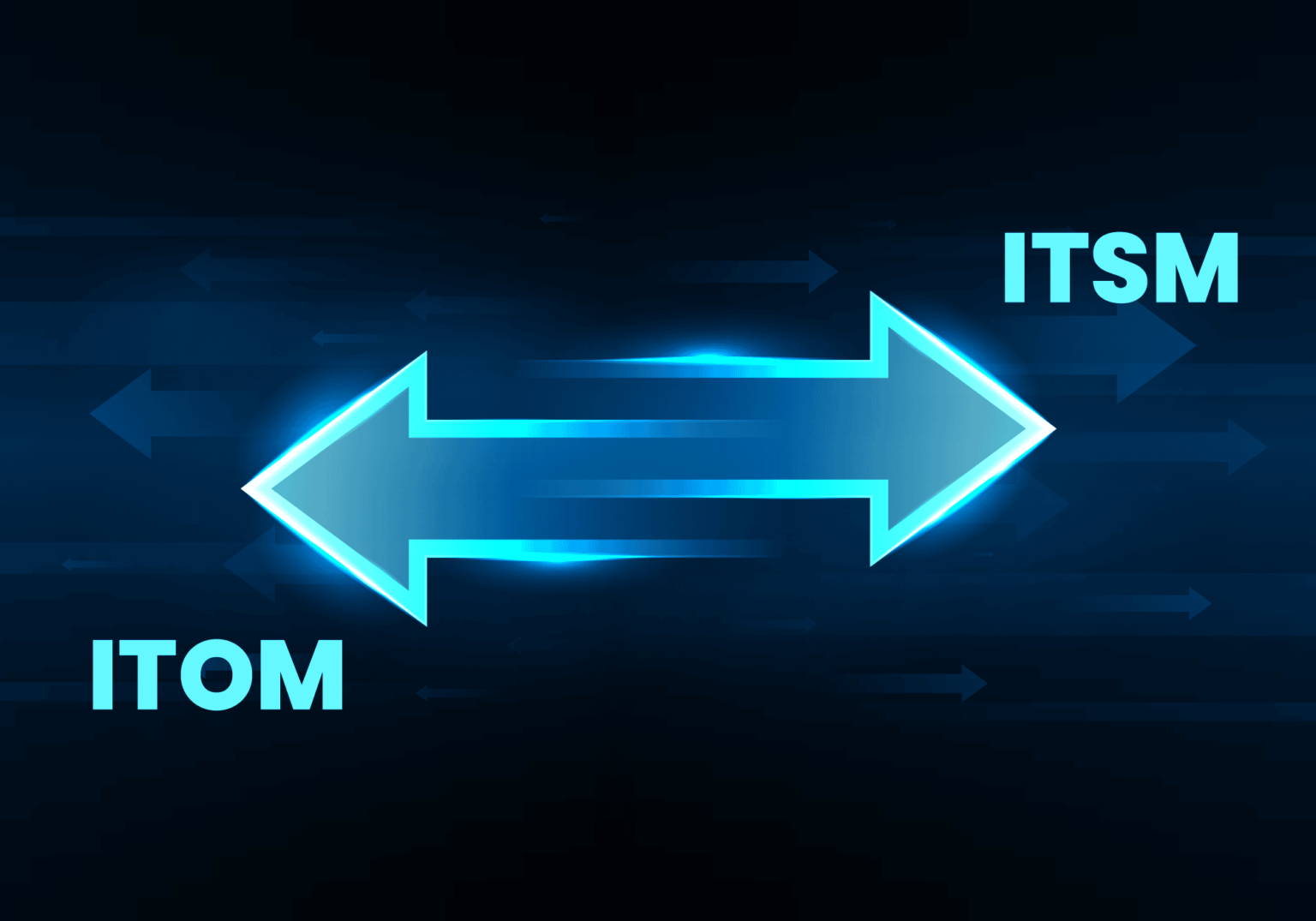Strengthen Your ITSM and Monitoring Application with ITOM Integrations ...