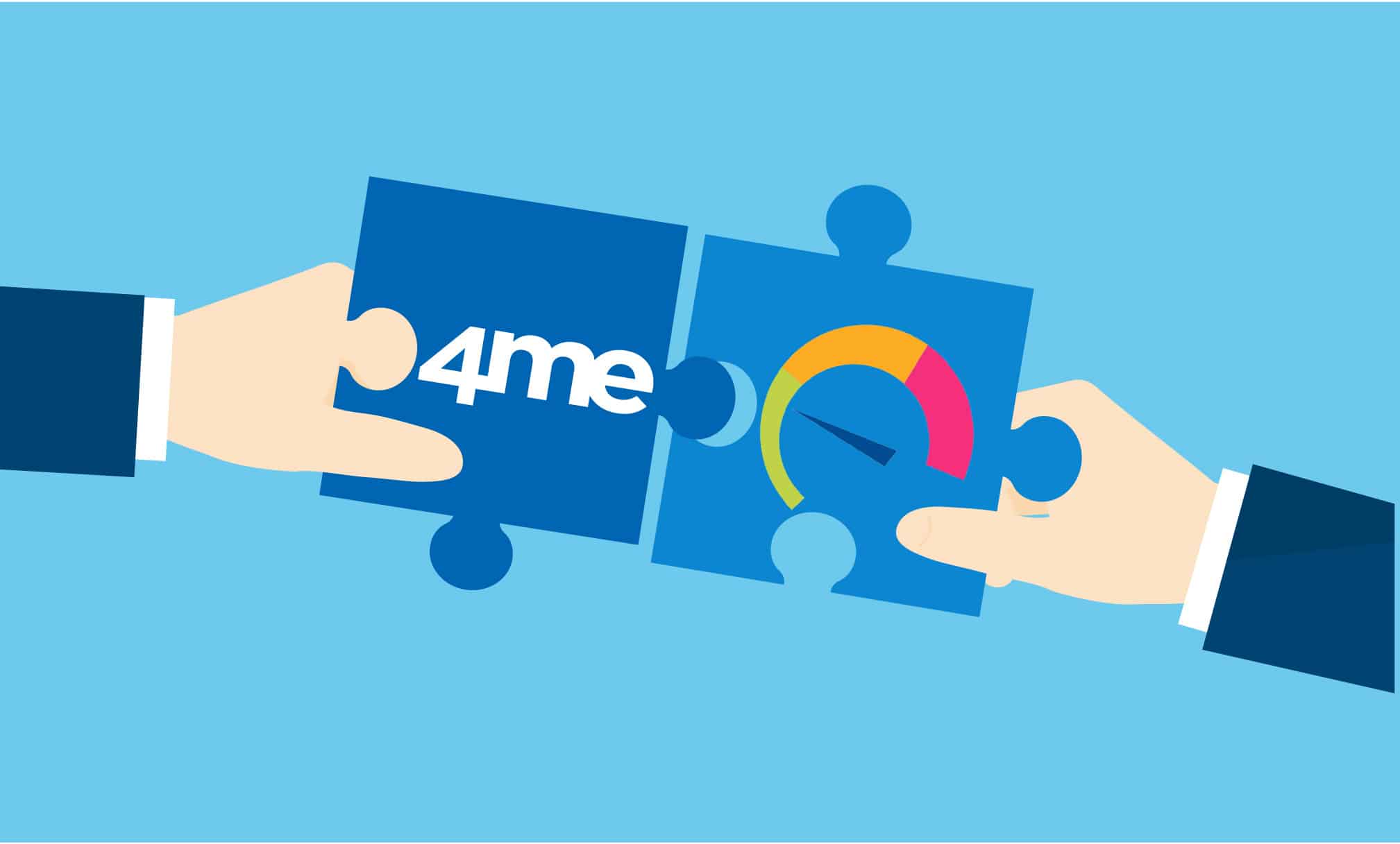 4me PRTG Integration: A Comprehensive Integration Guide with iPaaS 4me PRTG Integration: A Comprehensive Integration Guide with iPaaS