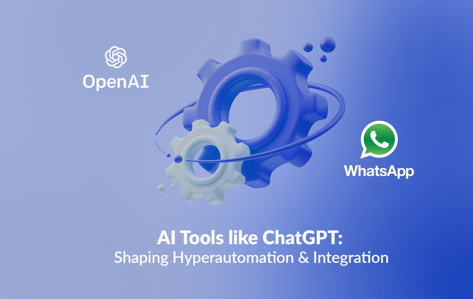 AI Tools Revolutionize Hyperautomation and Integration - Autom Mate