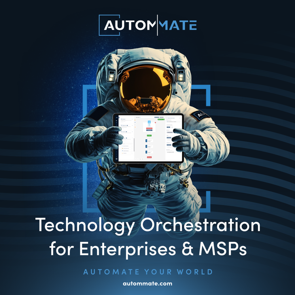 Product Tour - Autom Mate