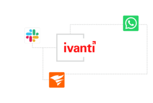 Ivanti Integration - Autom Mate