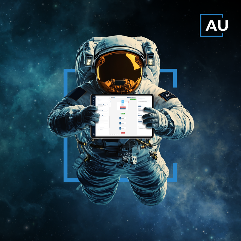 Autom Mate - We make Hyperautomation EASY