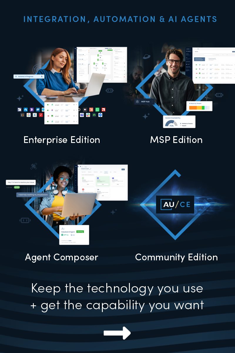 Products - Autom Mate